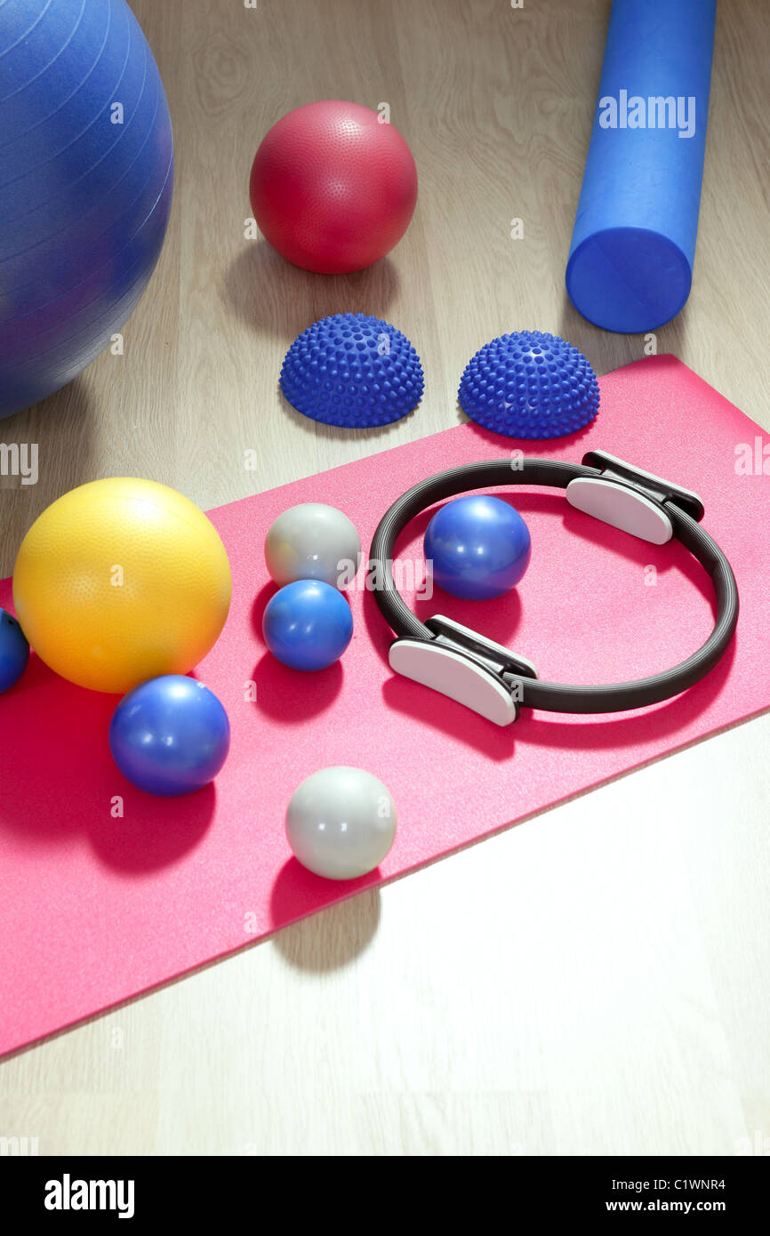 Toning ring hi-res stock photography and images - Alamy