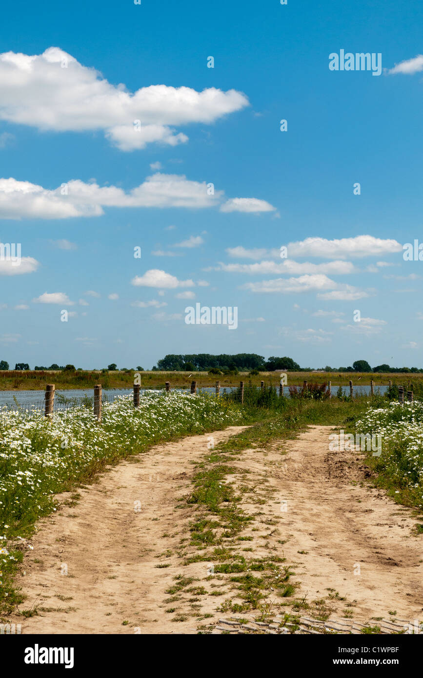 Lek river hi-res stock photography and images - Alamy