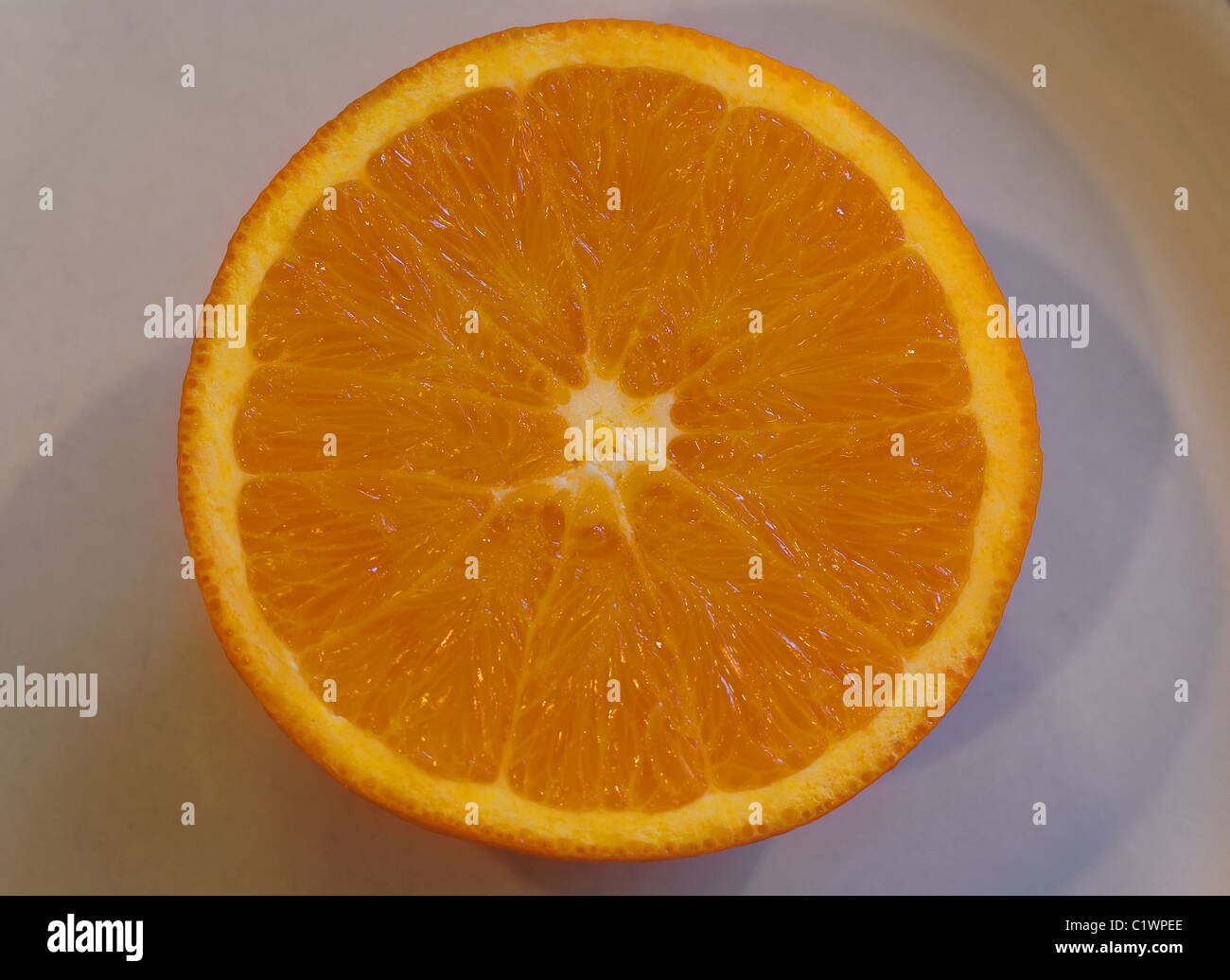 Orange pulp hi-res stock photography and images - Alamy