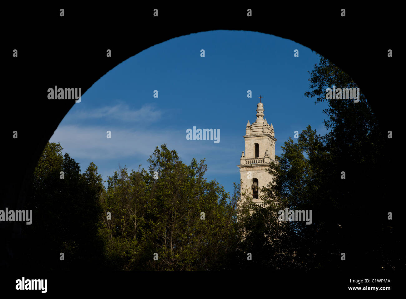 Downtown merida mexico hi-res stock photography and images - Alamy