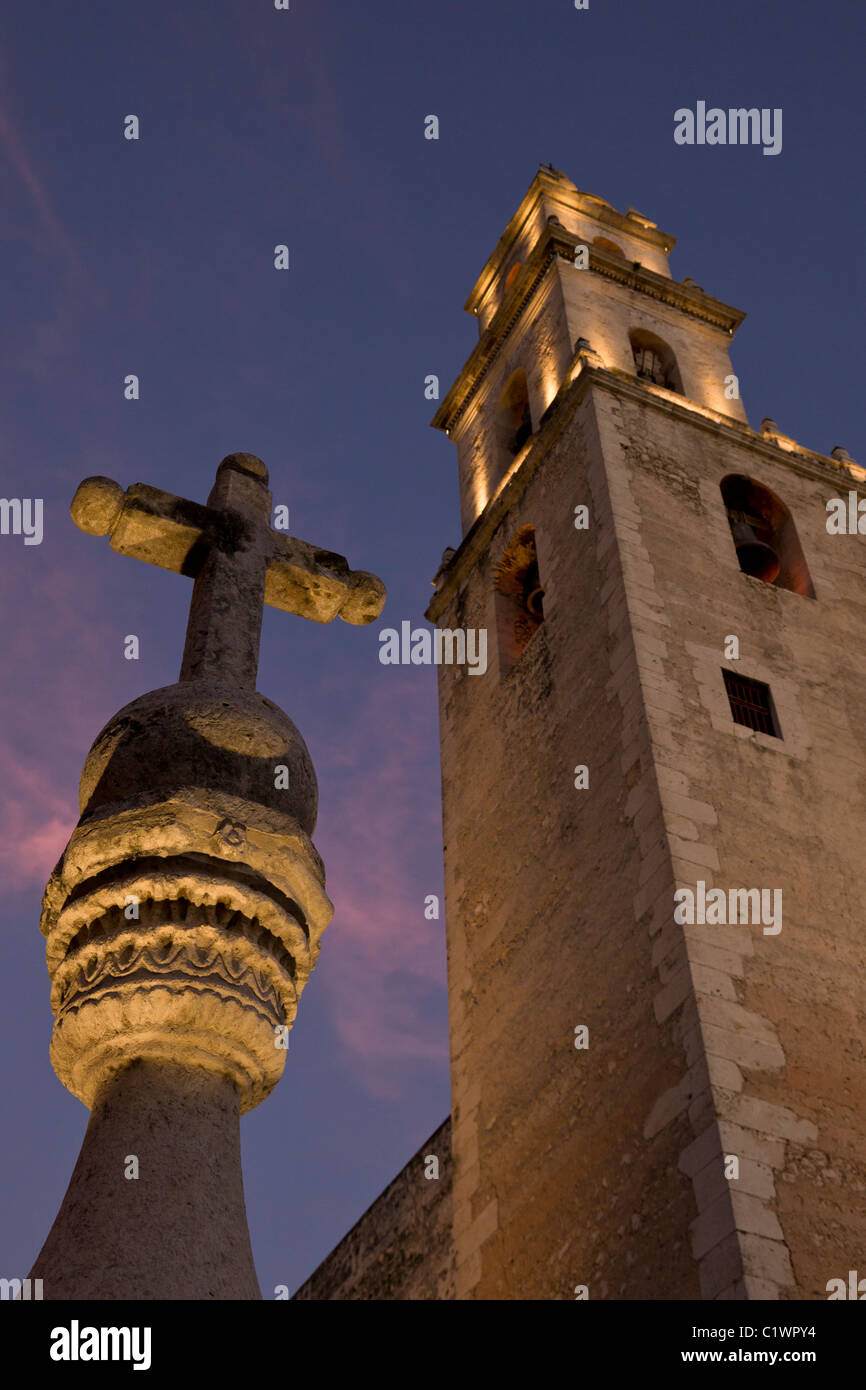 Downtown merida mexico hi-res stock photography and images - Alamy