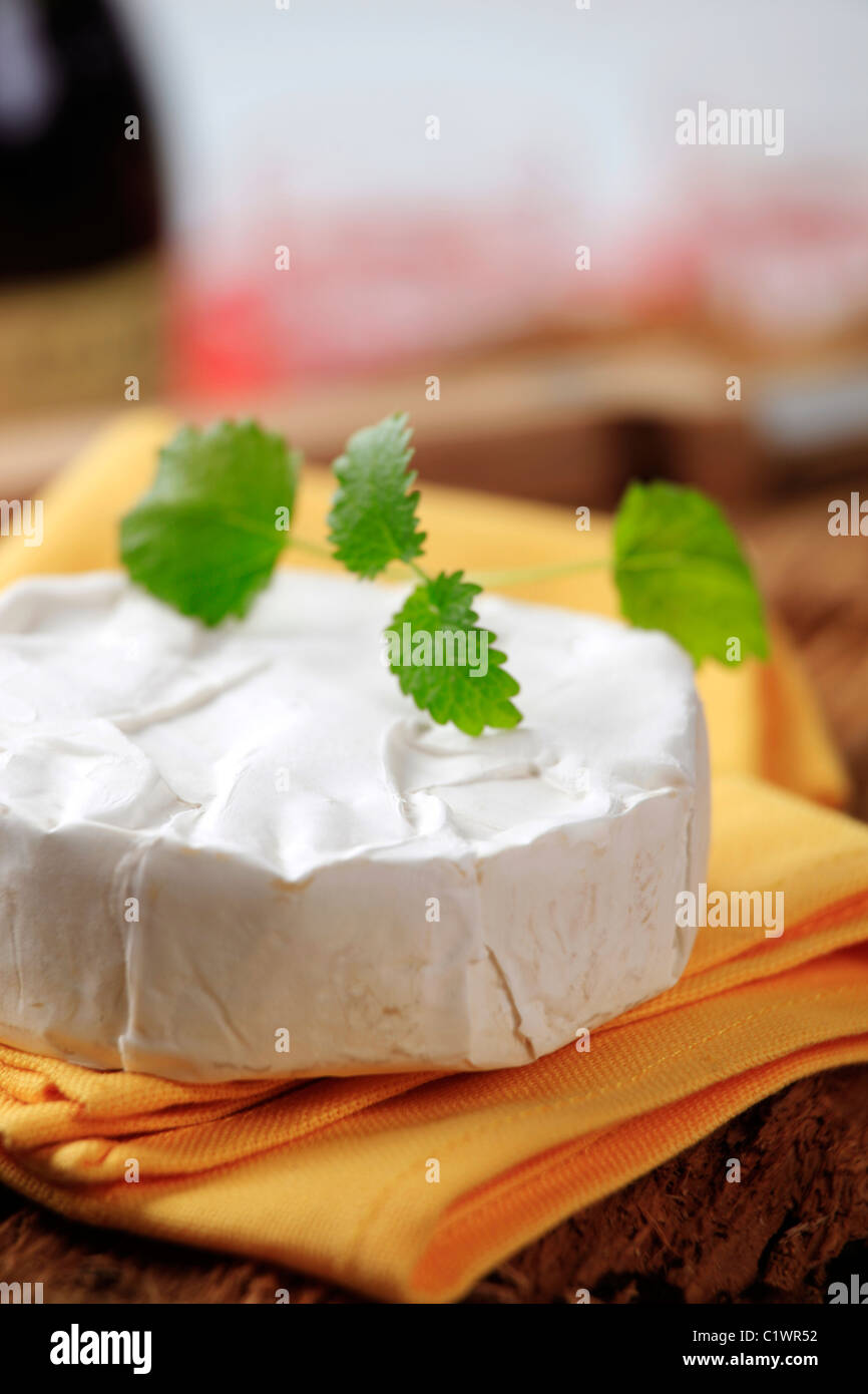 Round soft hi-res stock photography and images - Alamy