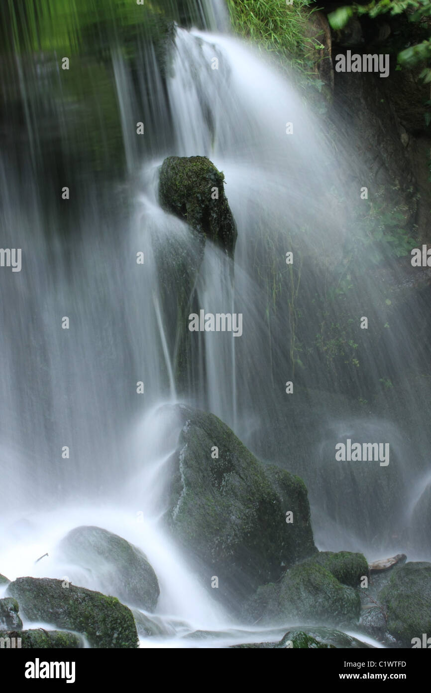 Waterval Boven High Resolution Stock Photography and Images - Alamy