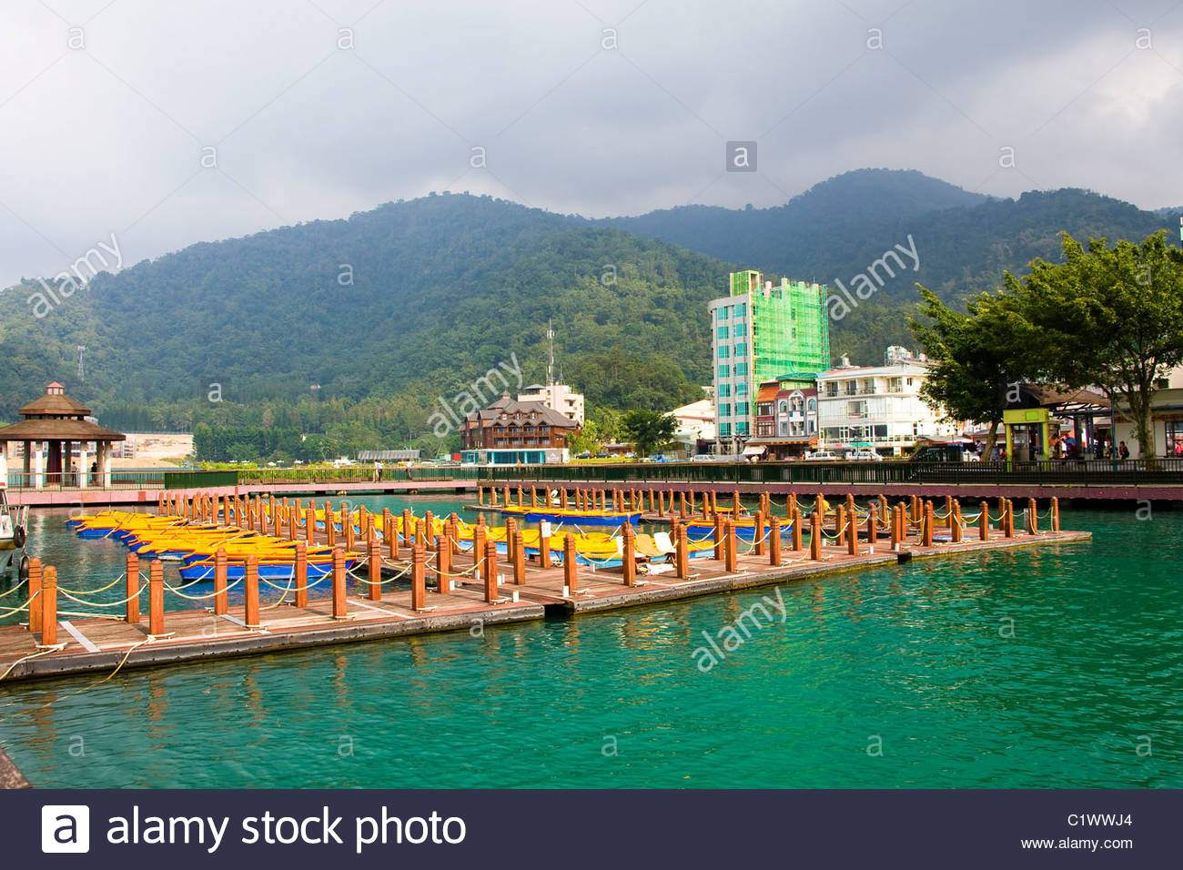 Nantou County Stock Photos & Nantou County Stock Images - Alamy