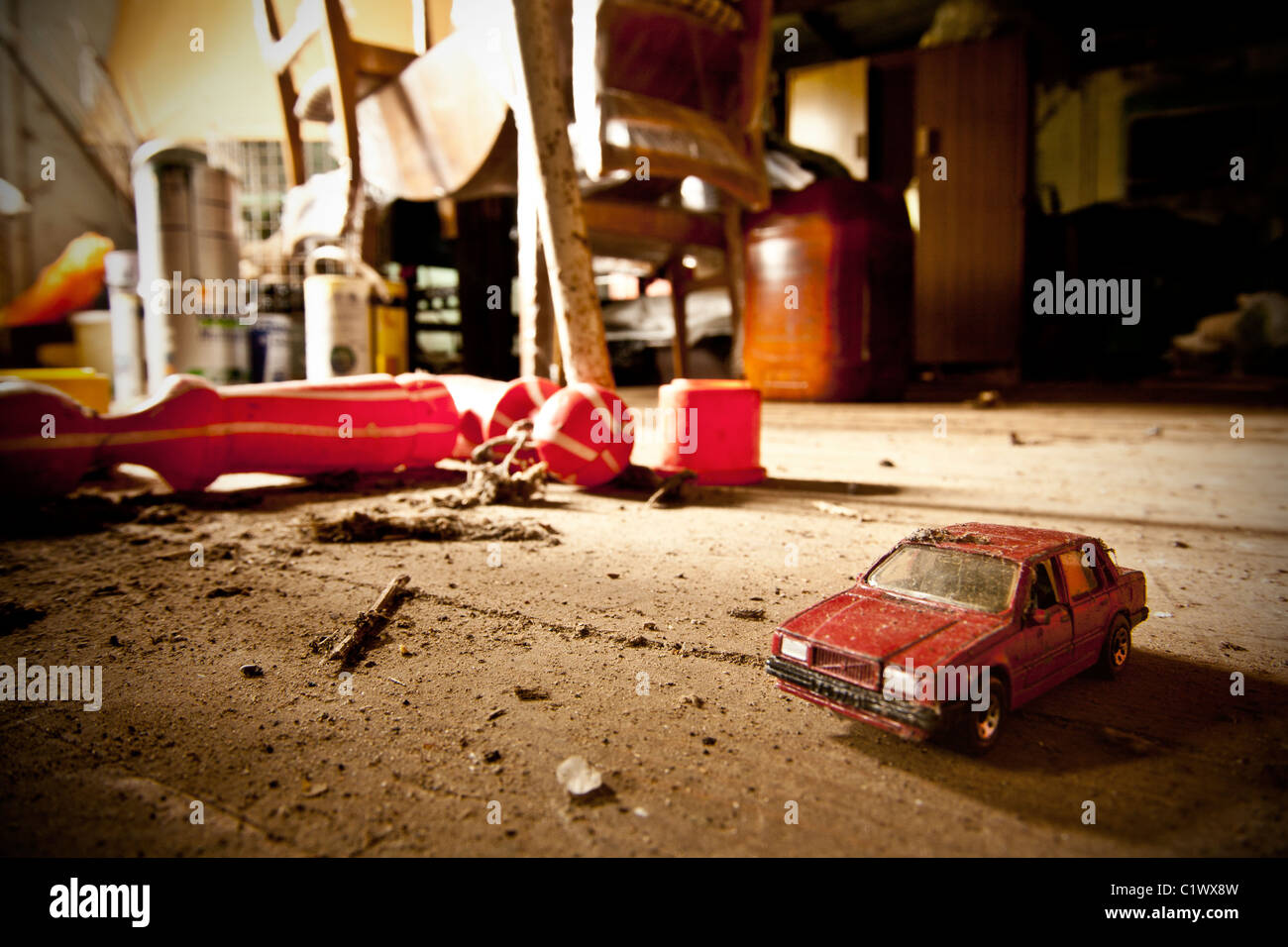 Tatty Old Car High Resolution Stock Photography and Images - Alamy