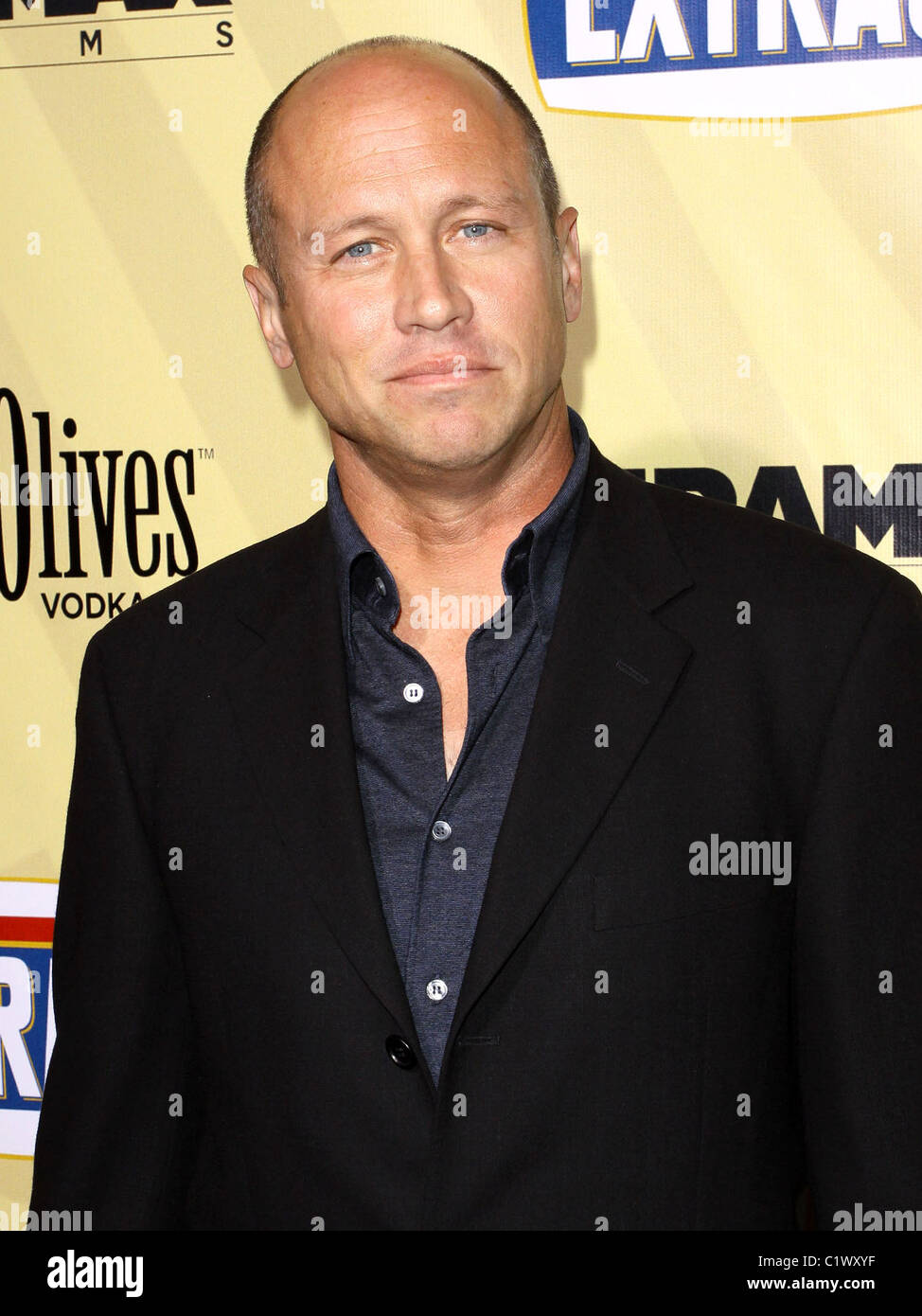 Mike Judge The premiere of 'Extract' held at the ArcLight Theater ...