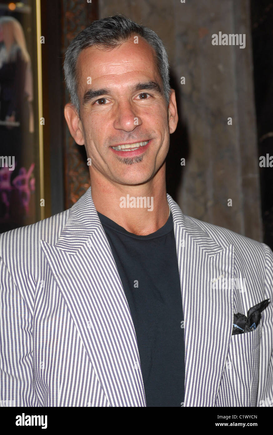 Director Jerry Mitchell The opening night of 'Legally Blonde' the ...