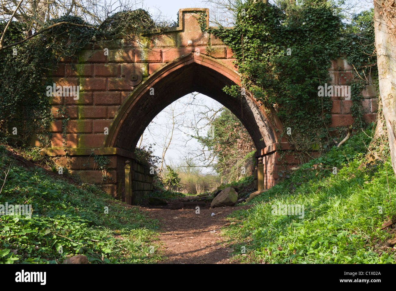 Himley hall hi-res stock photography and images - Alamy