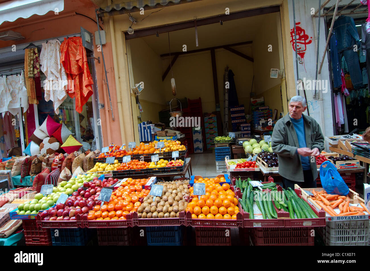 Greek peoples hi-res stock photography and images - Alamy