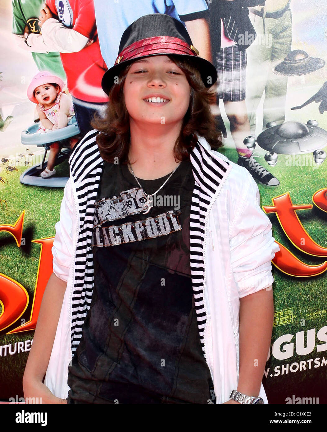 Leo Warner Stock Photos & Leo Warner Stock Images - Alamy