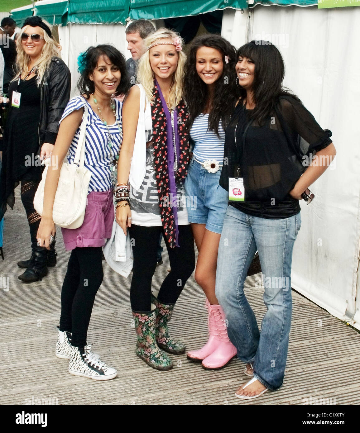 Nikki patel hi-res stock photography and images - Alamy