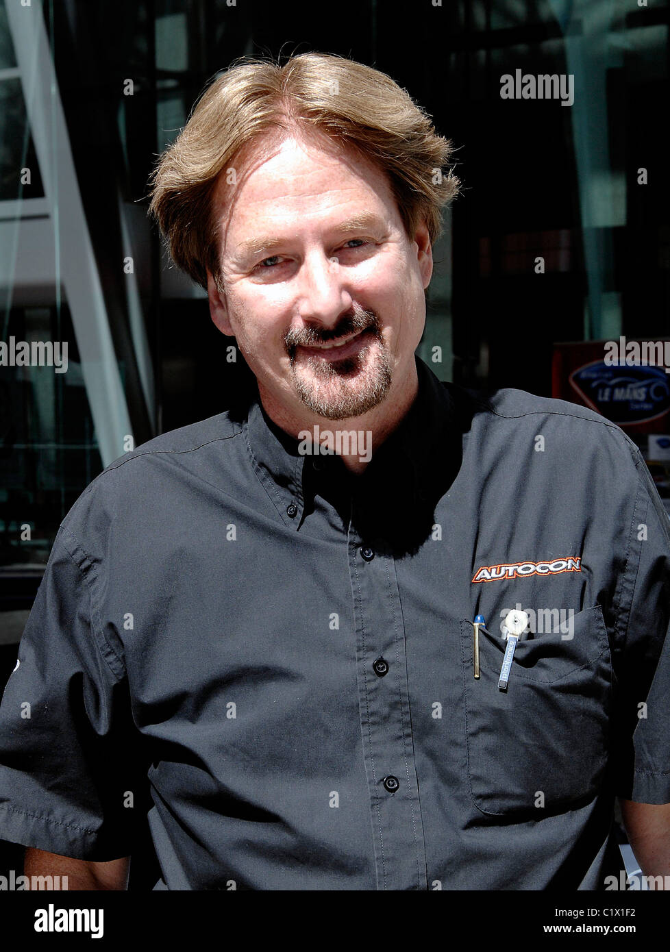 American le mans series hi-res stock photography and images - Alamy