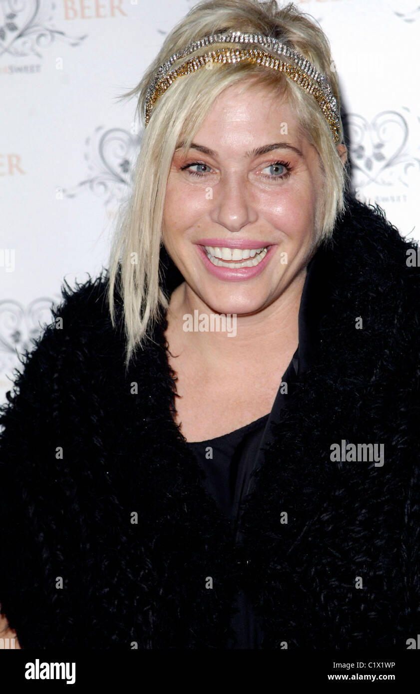 Brix smith hi-res stock photography and images - Alamy