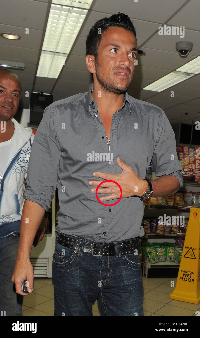 Peter gaydon hi-res stock photography and images - Alamy