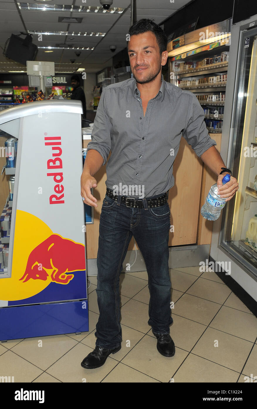 Peter gaydon hi-res stock photography and images - Alamy