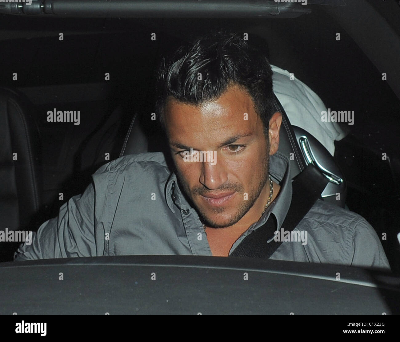 Peter gaydon hi-res stock photography and images - Alamy