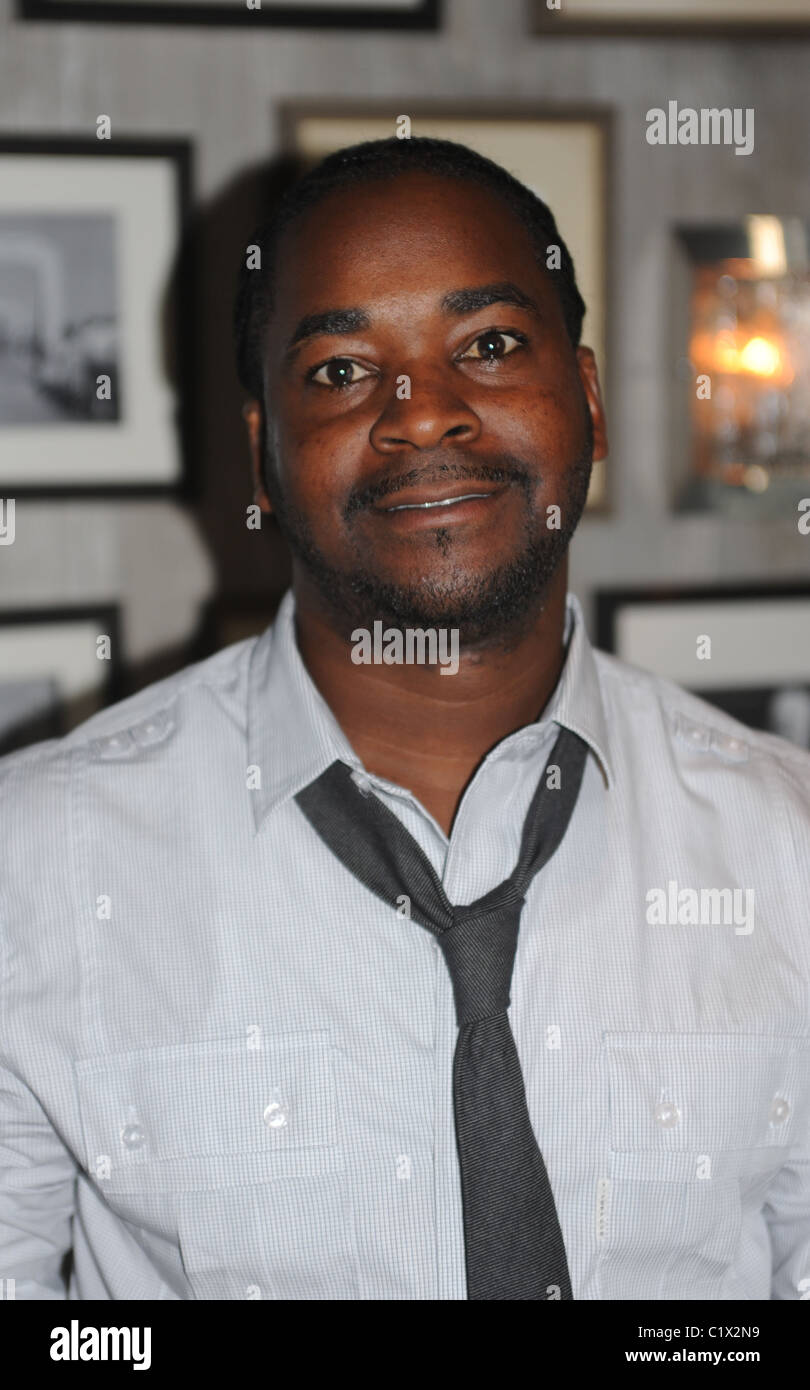 Rapper Azz-Izz on location filming the video for his new song 'Let's Go ...