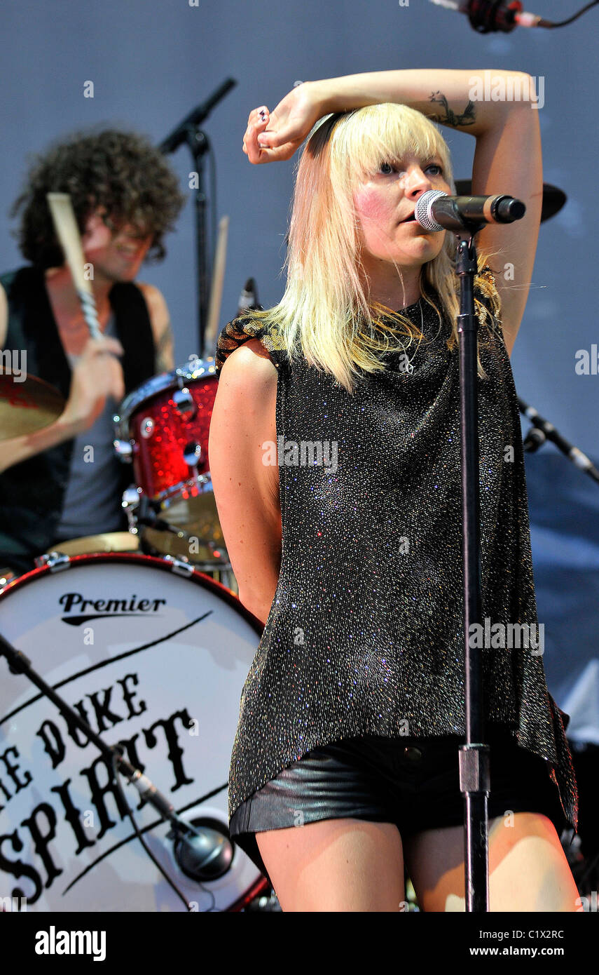 Liela moss hi-res stock photography and images - Alamy