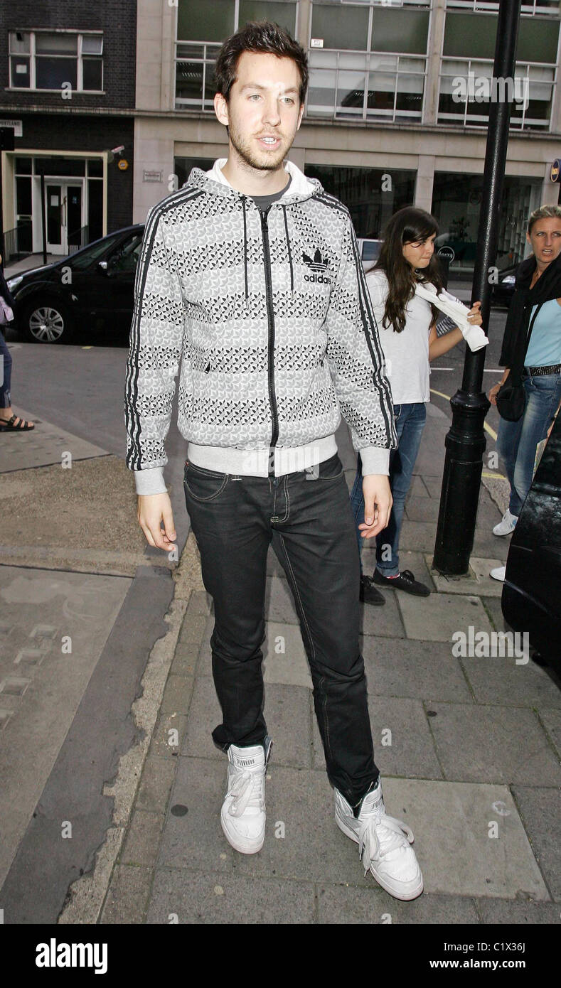 Calvin Harris Outside Calvin Harris Outside