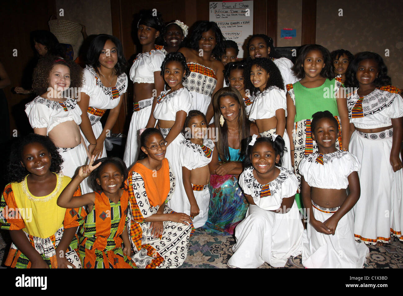 Little miss pageant hi-res stock photography and images - Alamy