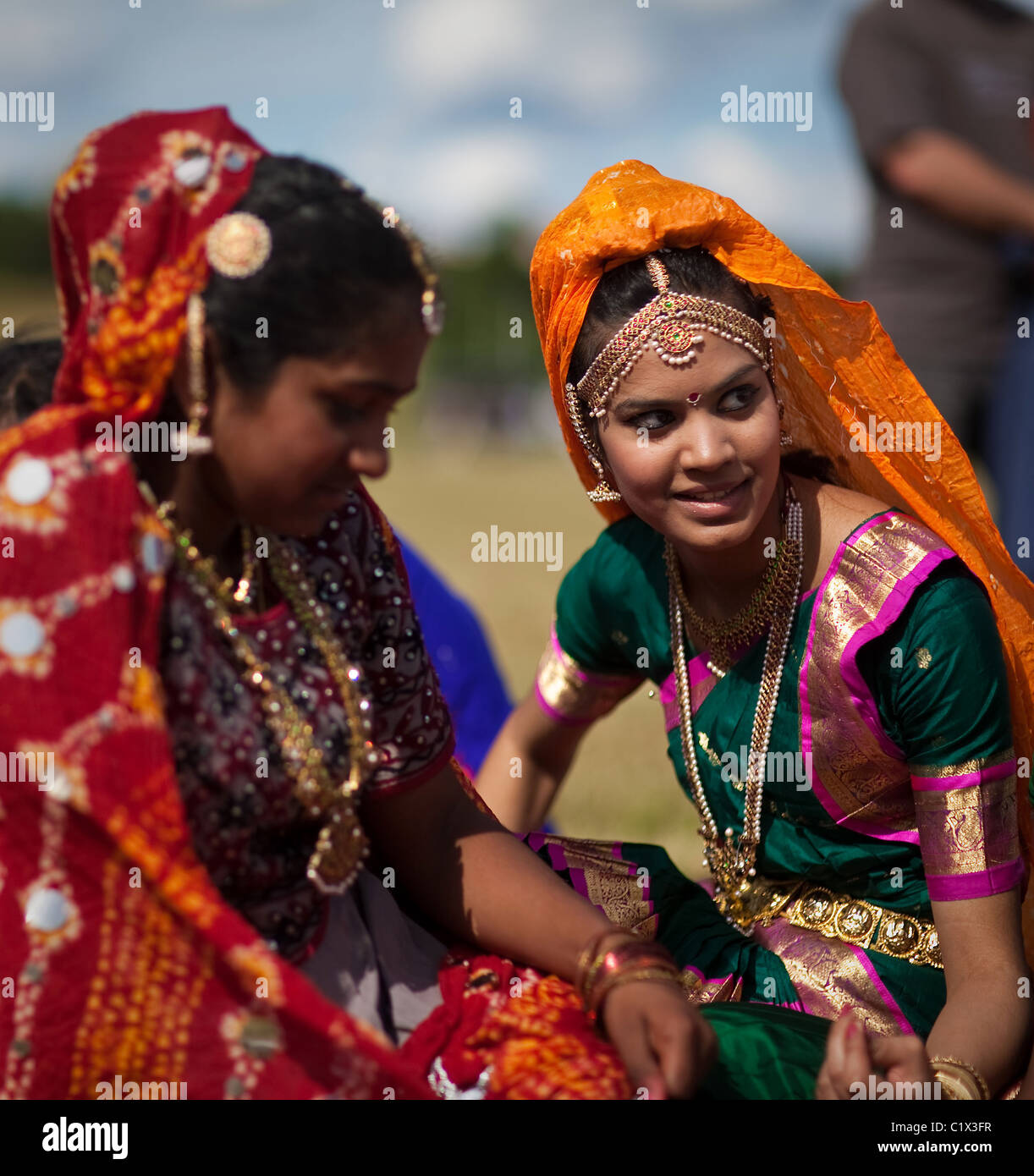 World peace chant hi-res stock photography and images - Alamy