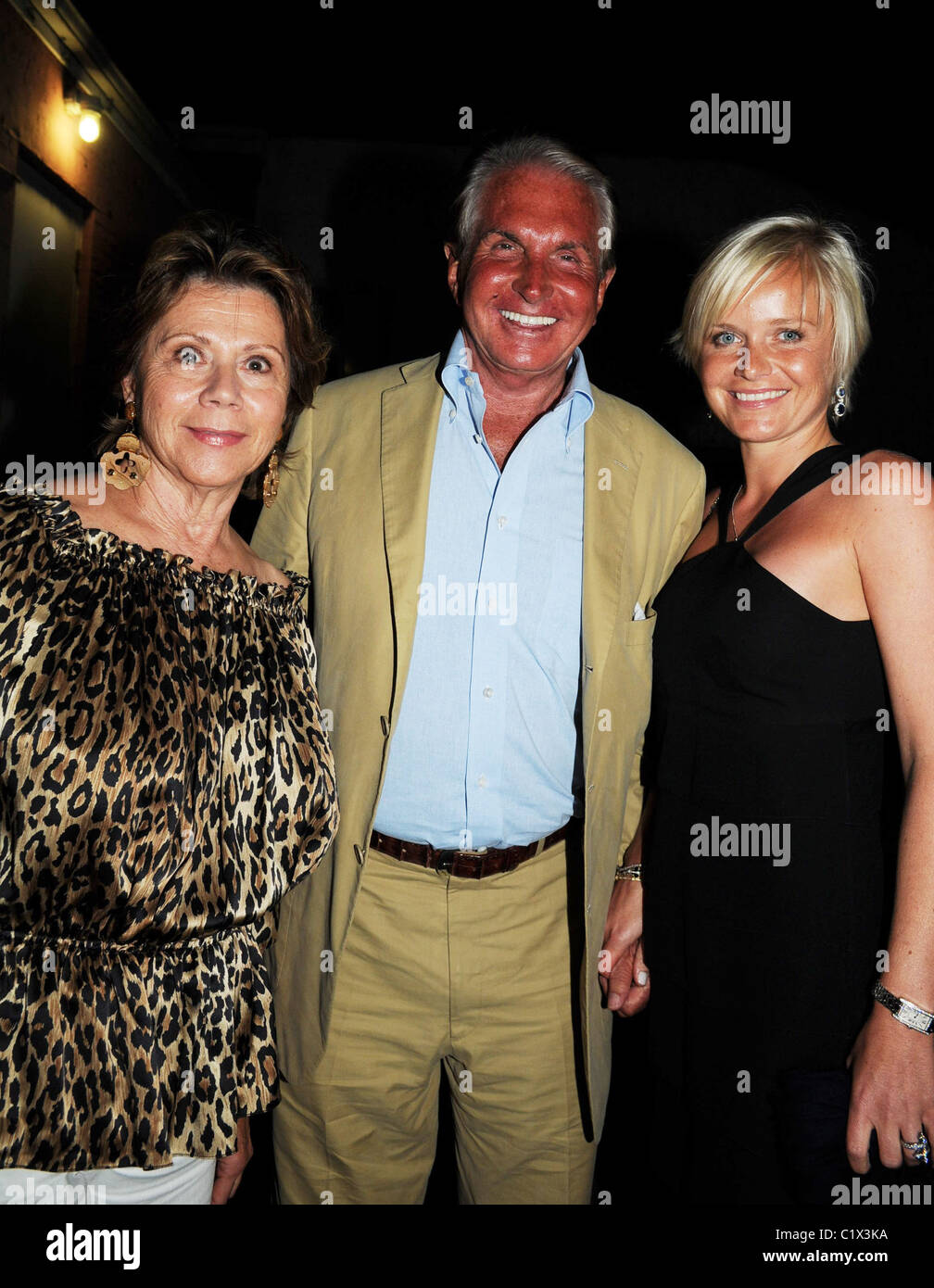 Floyd Hamilton Outlaw