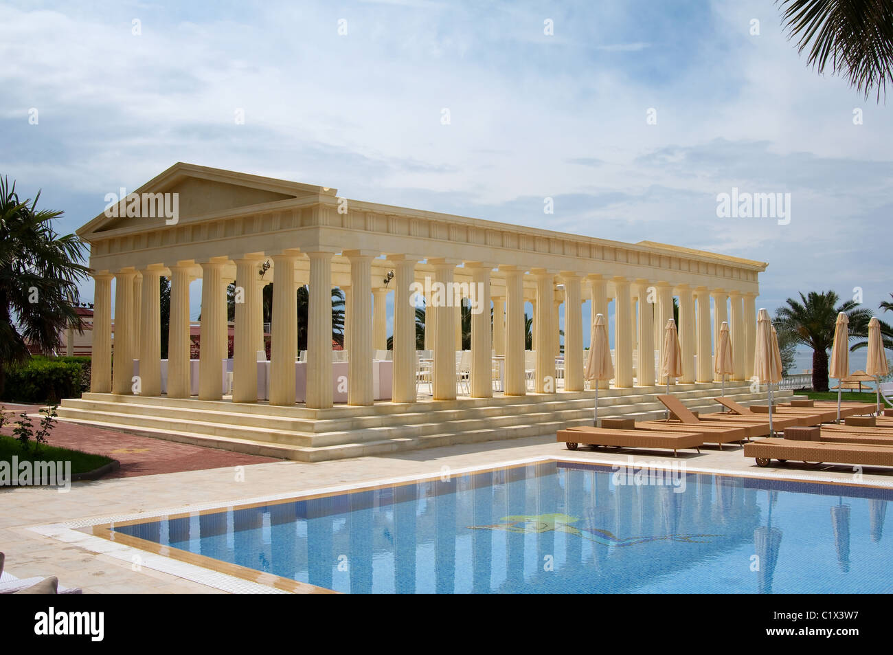 Trestle bed hi-res stock photography and images - Alamy