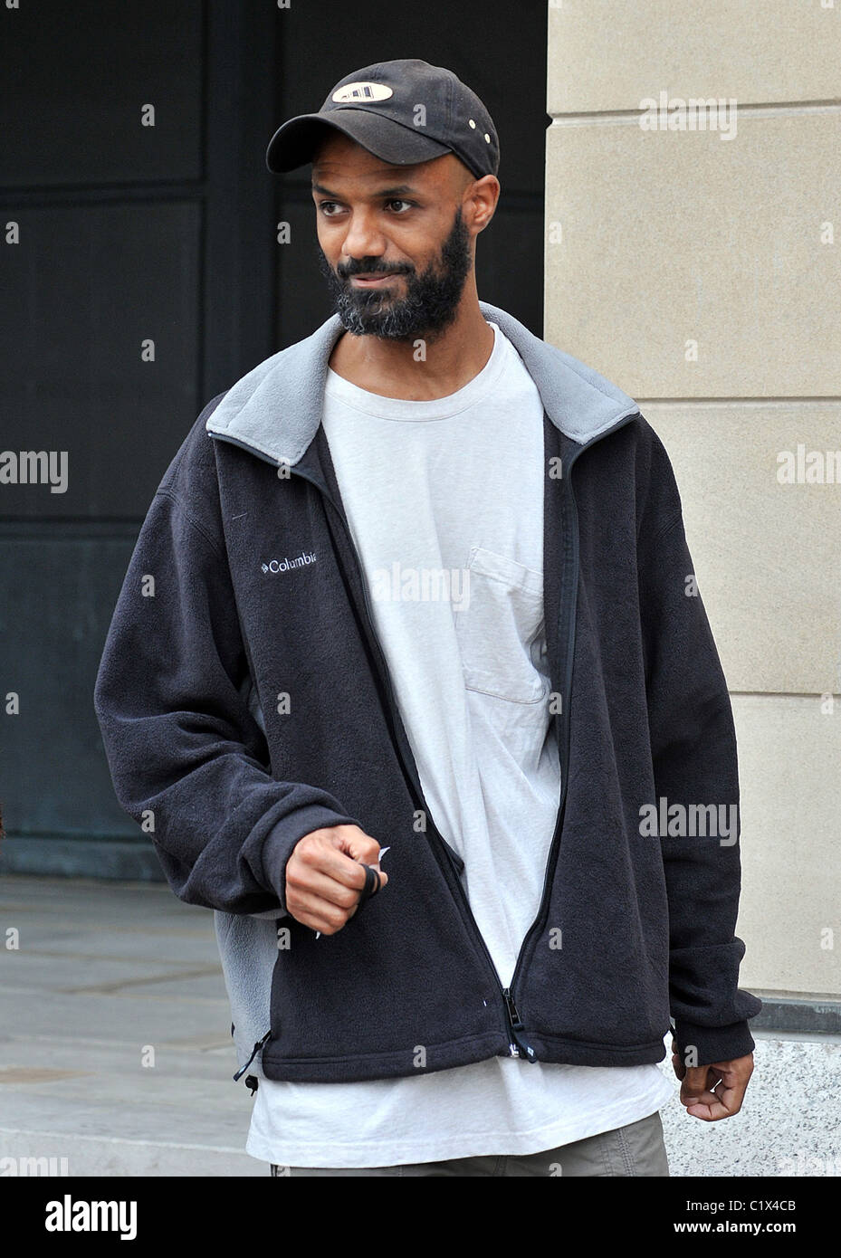 Binyam Mohamed - former Guantanamo Bay prisoner Reprieve announces its ...