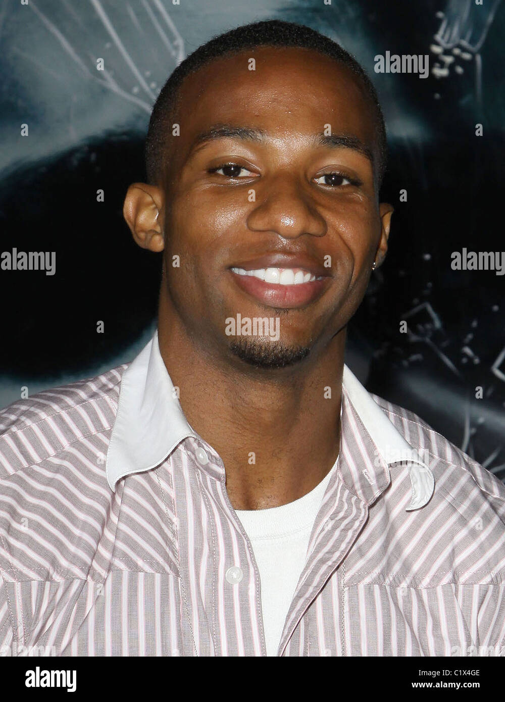 Arlen Escarpeta Final Destination