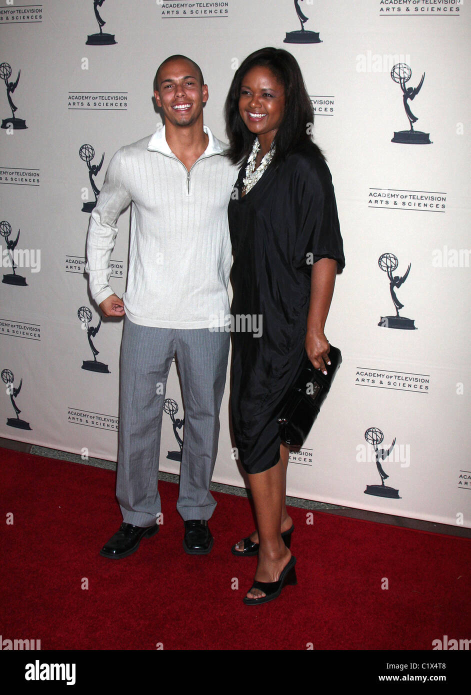 James lee williams hi-res stock photography and images - Alamy