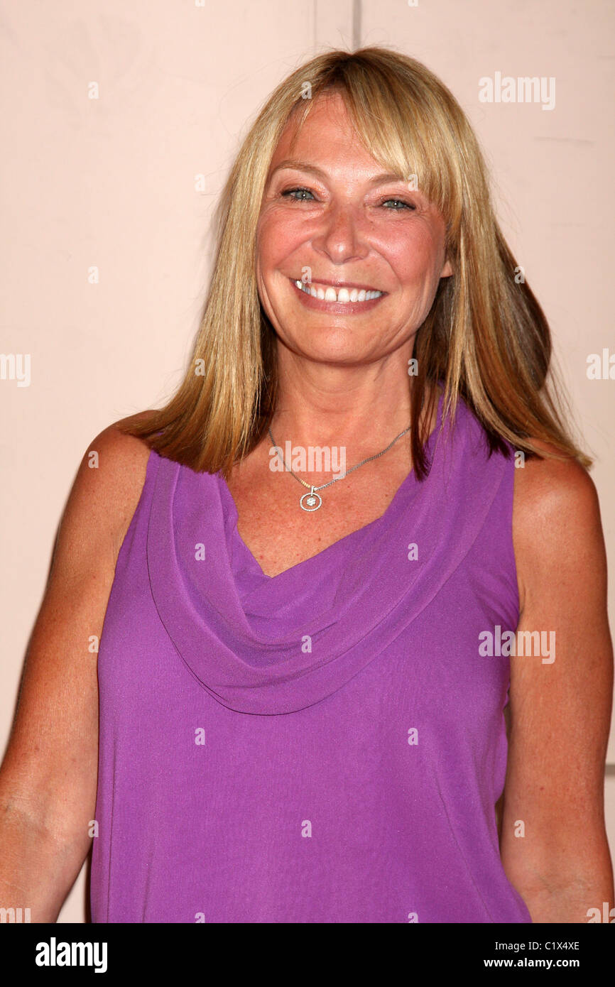 Rhonda Friedman The Daytime Emmy Nominees Reception held at the ...