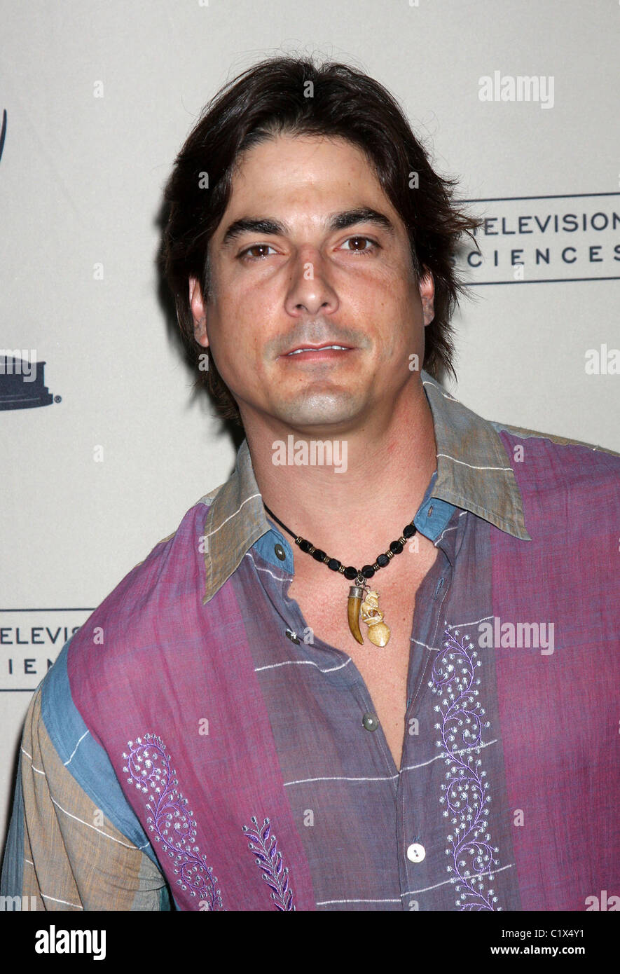 Bryan Dattilo The Daytime Emmy Nominees Reception held at the ...