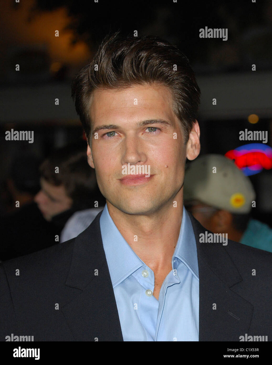 Nick Zano The Los Angeles Premiere of 'Final Destination' held at the ...