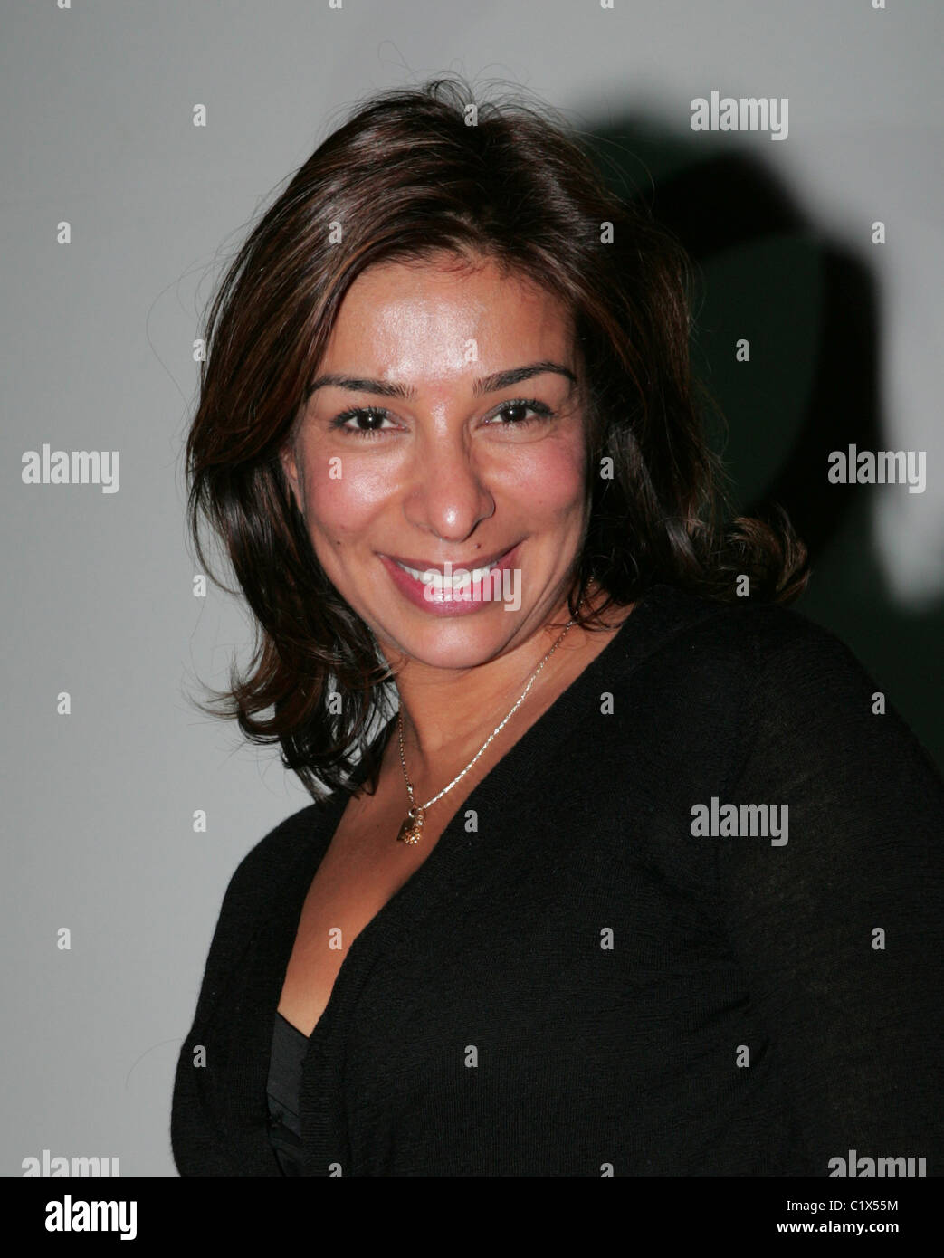 Shobna Gulati Celebrities performing in 'Body Gossip: Tell Everybody ...