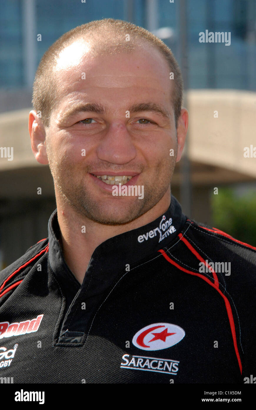 Saracens rugby family hi-res stock photography and images - Alamy