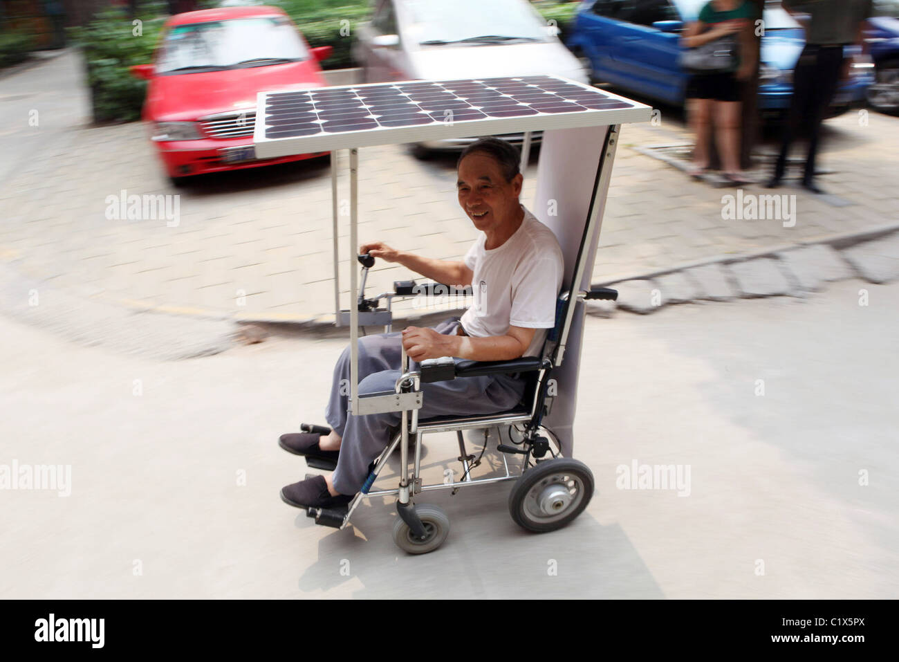 Best Solar Wheelchairs at Bob Wright blog