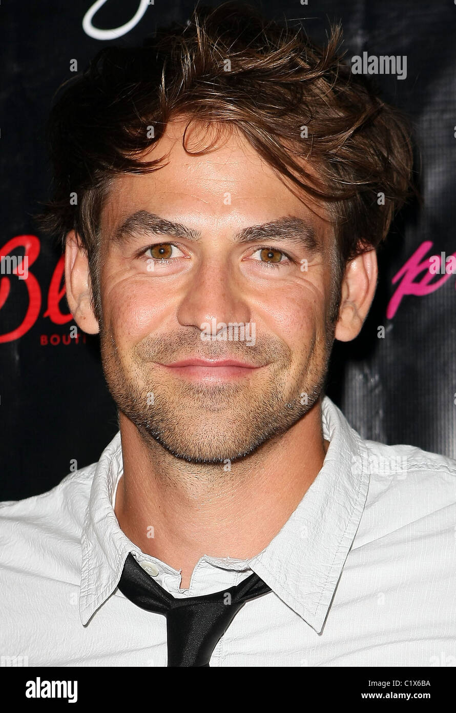 Kyle Howard Royal Pains