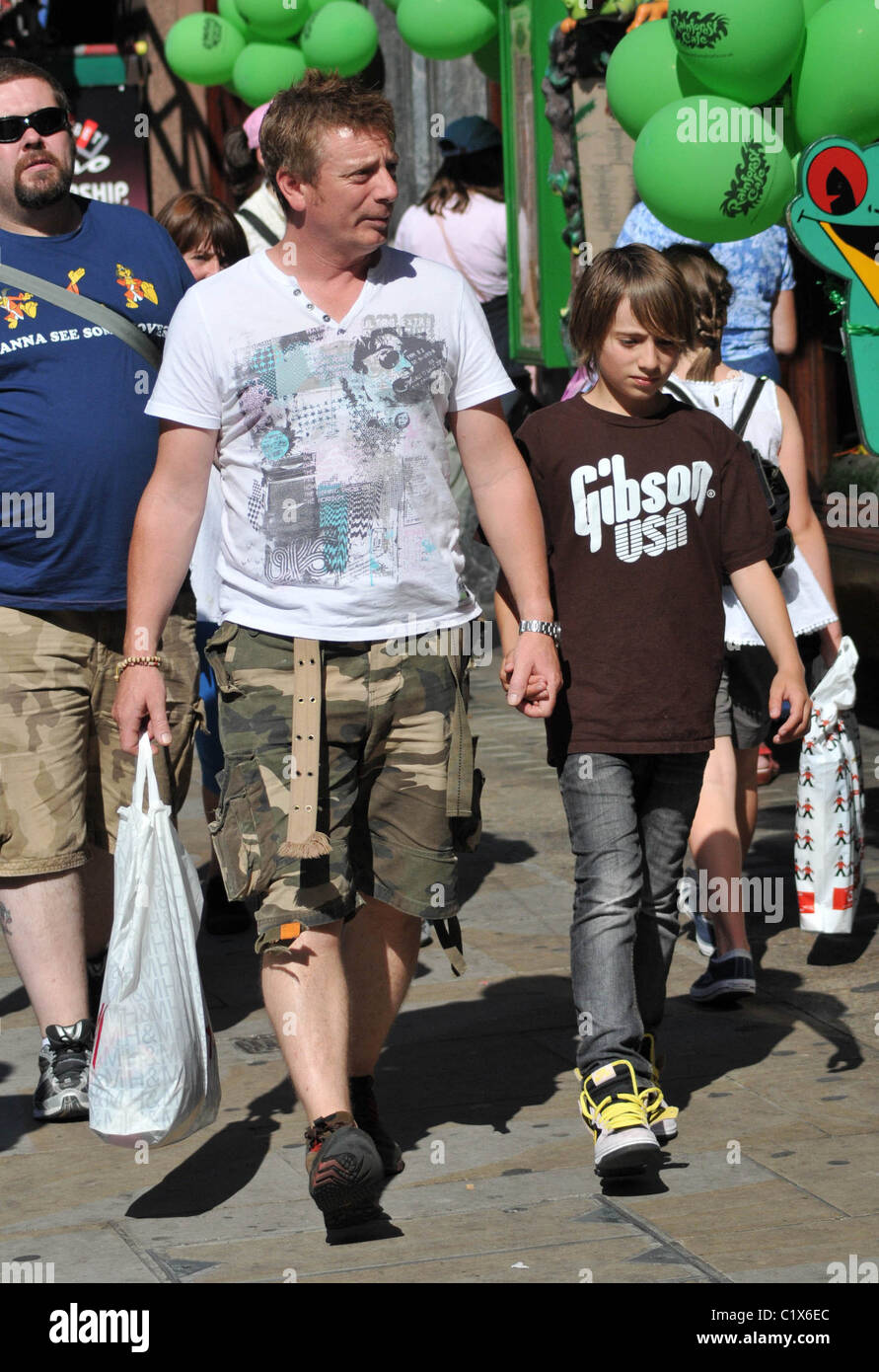 Actor Sean Wilson Stock Photos & Actor Sean Wilson Stock Images - Alamy