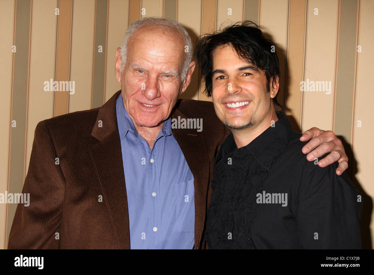Michael Fairman and Thom Bierdz The Young & the Restless Fan Club ...