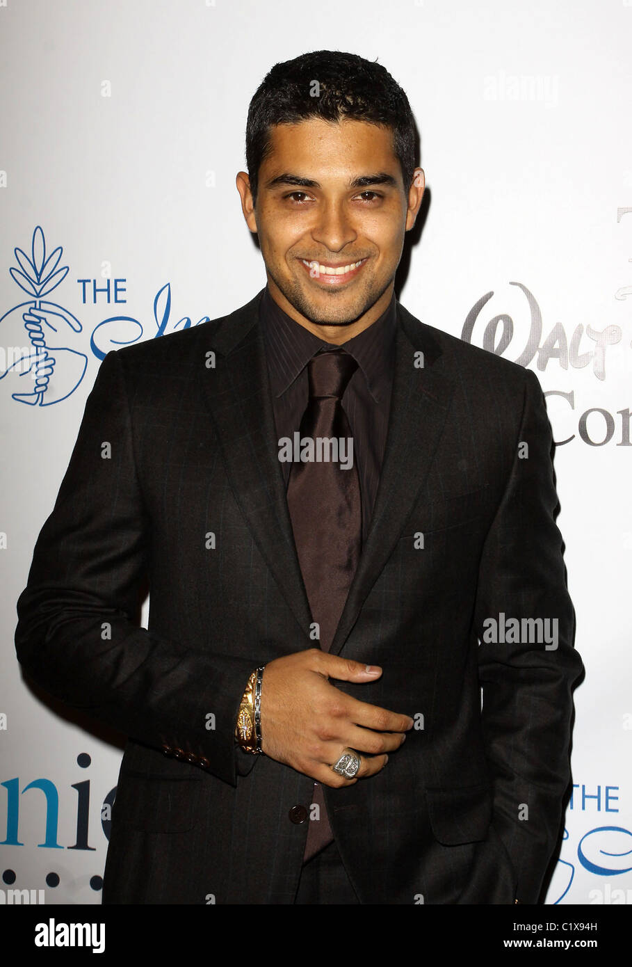 Wilmer Valderrama The 24th Annual Imagen Awards at The Beverly Hilton ...