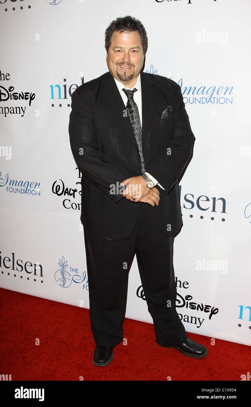 Rick Najera The 24th Annual Imagen Awards at The Beverly Hilton Hotel ...