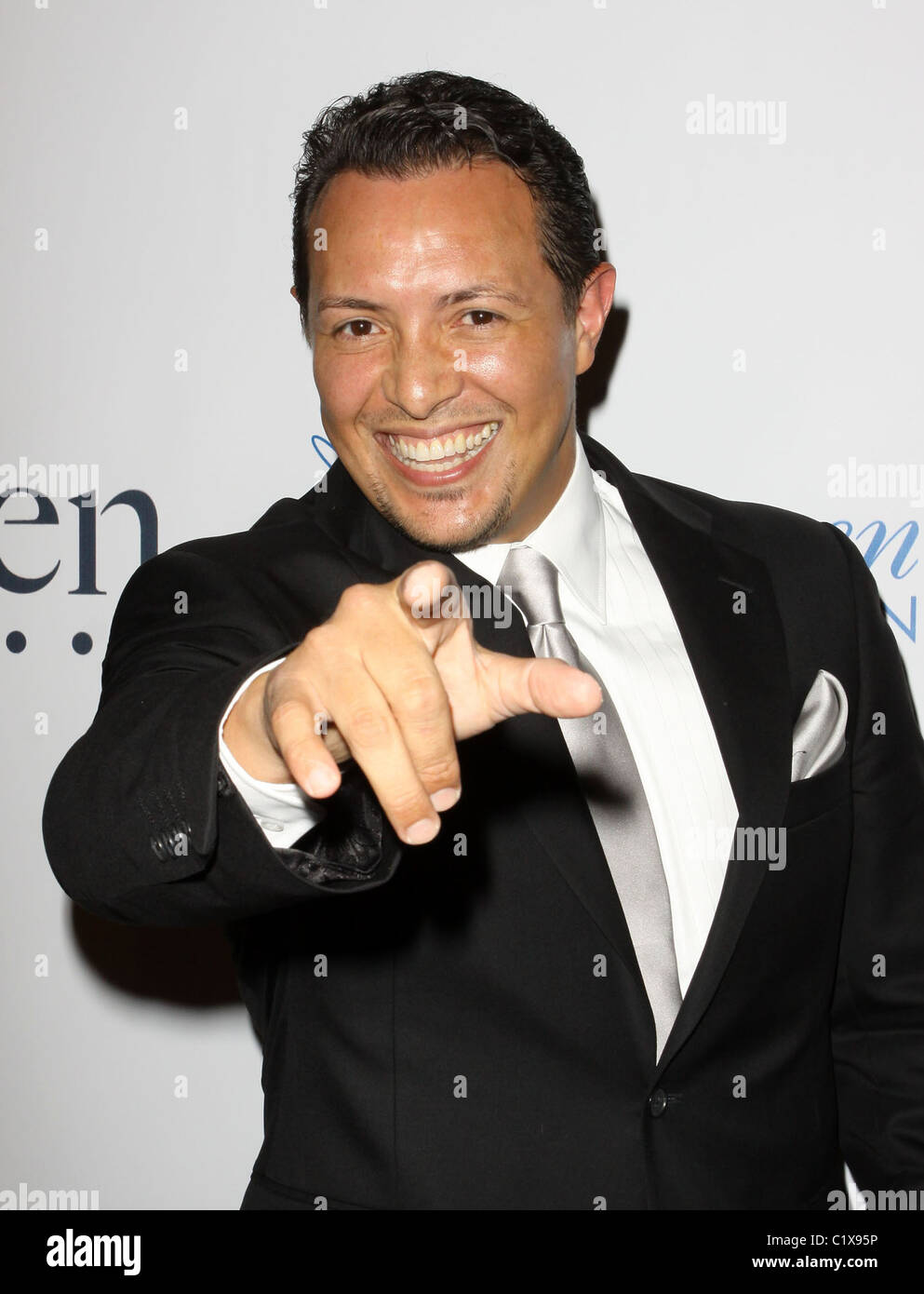 Hector Bustamante The 24th Annual Imagen Awards at The Beverly Hilton ...