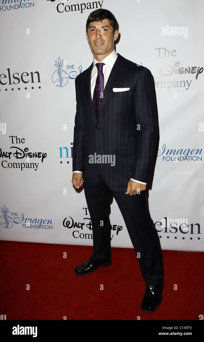 Rudy Reyes The 24th Annual Imagen Awards at The Beverly Hilton Hotel ...