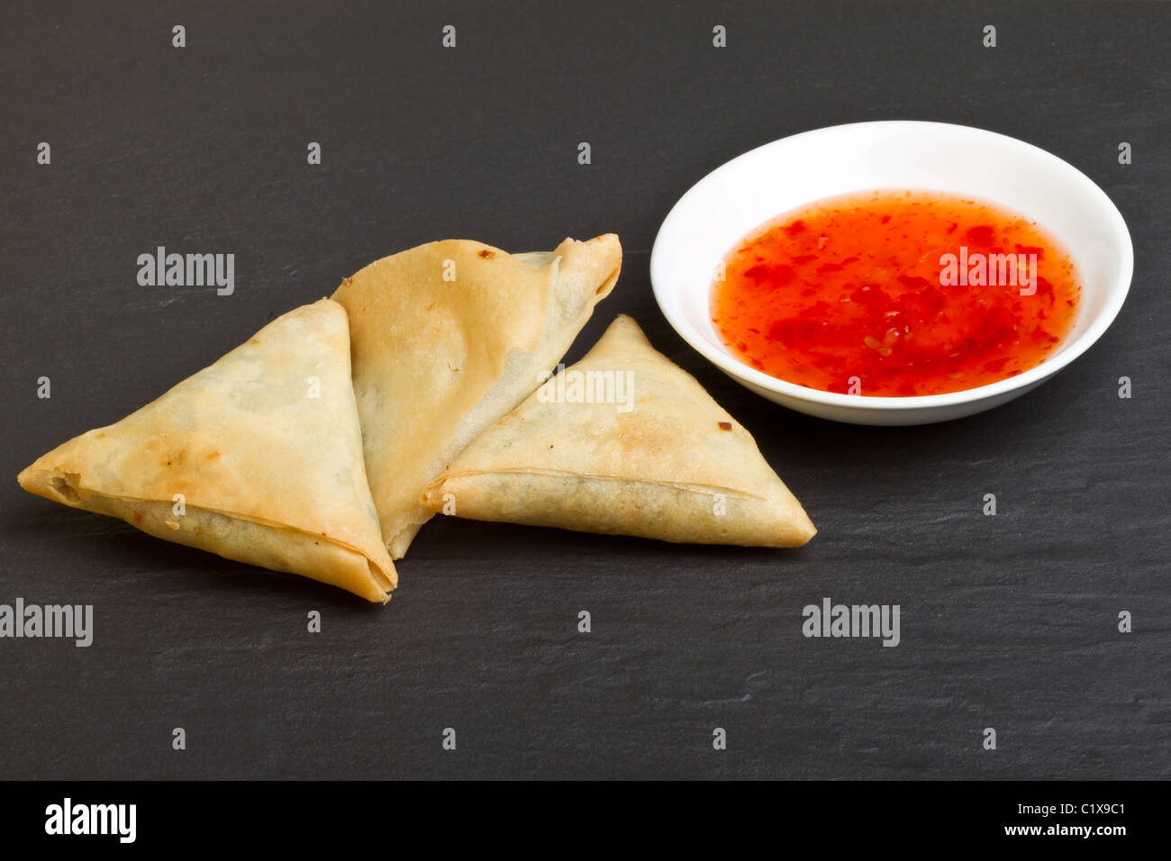 Samosa High Resolution Stock Photography and Images - Alamy