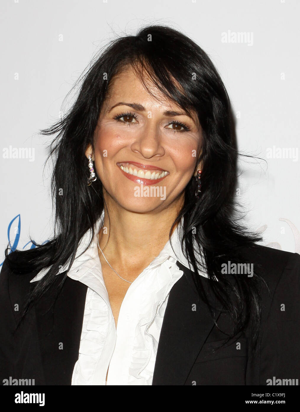 Shayla Rivera The 24th Annual Imagen Awards at The Beverly Hilton Hotel ...