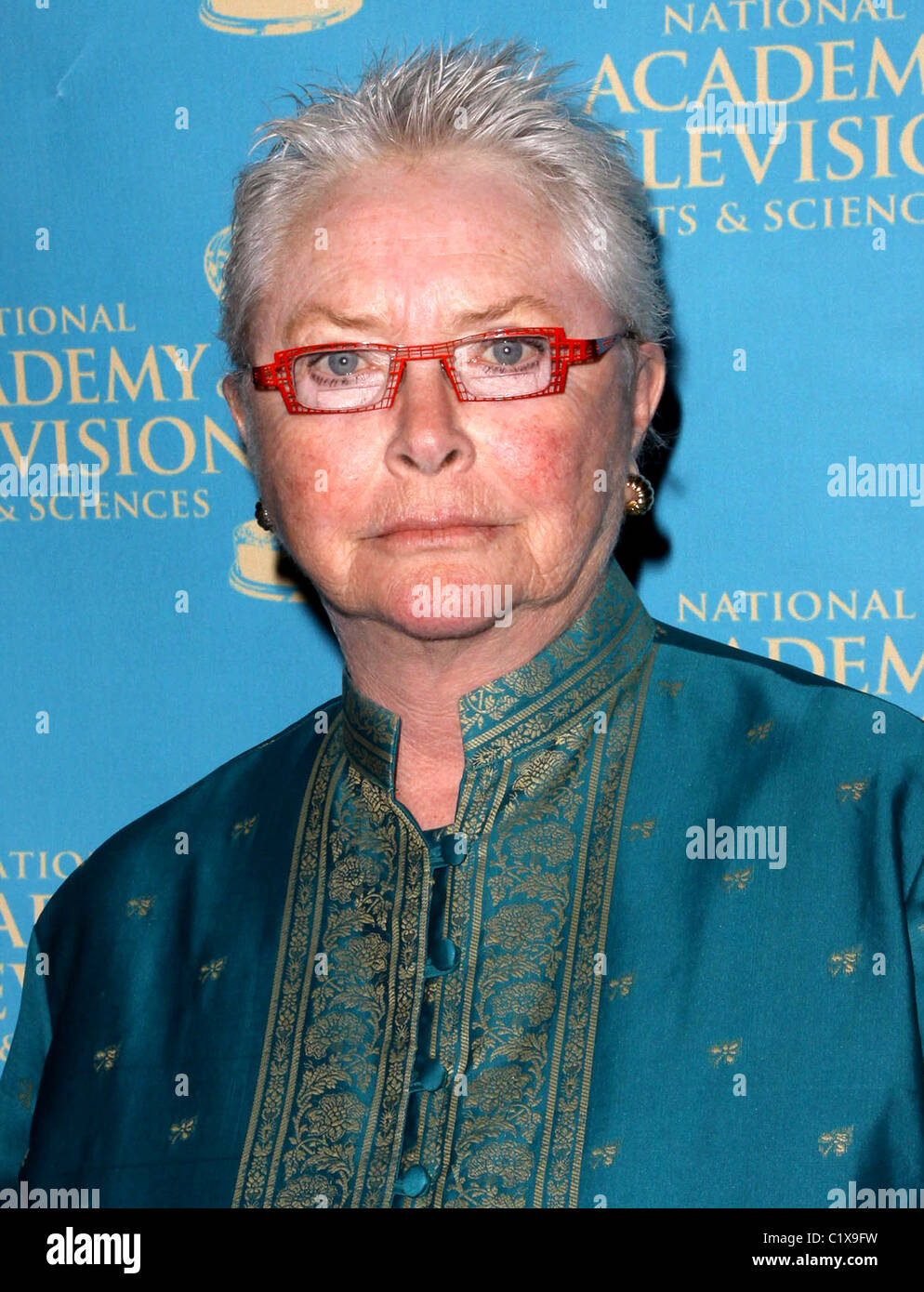 Susan Flannery The 36th Annual Daytime Creative Arts Emmy Awards held ...