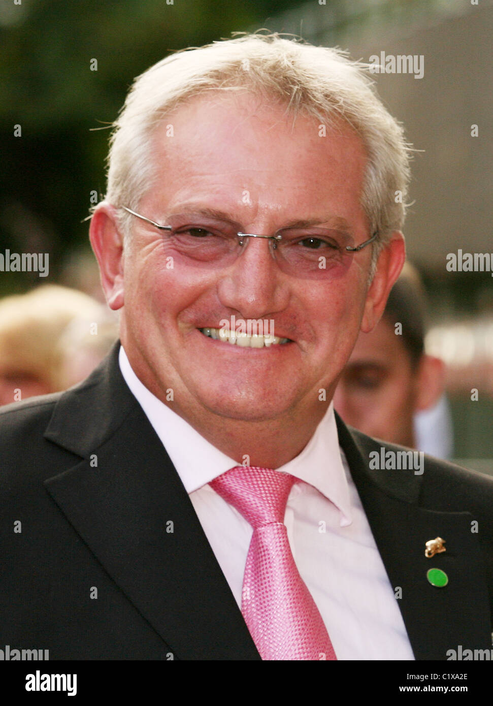 Graham cole hi-res stock photography and images - Alamy