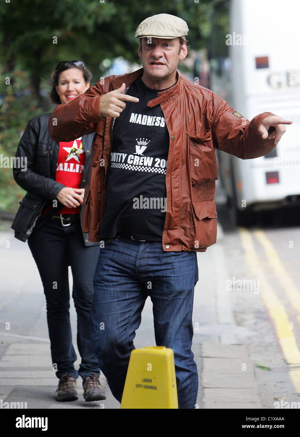 Nick miles hi-res stock photography and images - Alamy