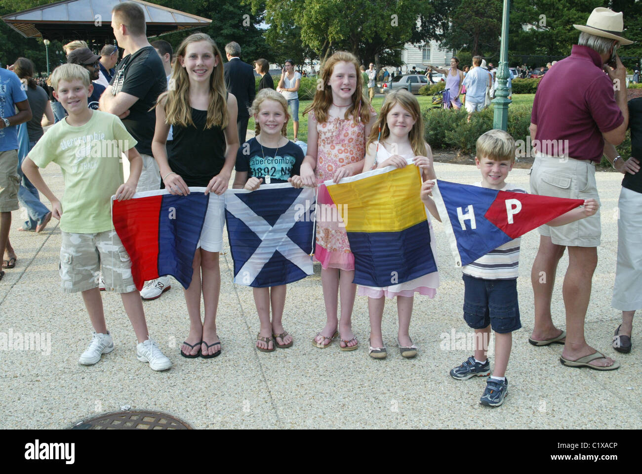 Ted kennedy boat hi-res stock photography and images - Alamy