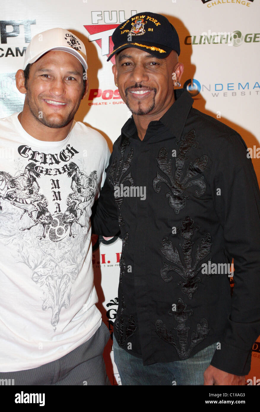 Randy henderson hi-res stock photography and images - Alamy